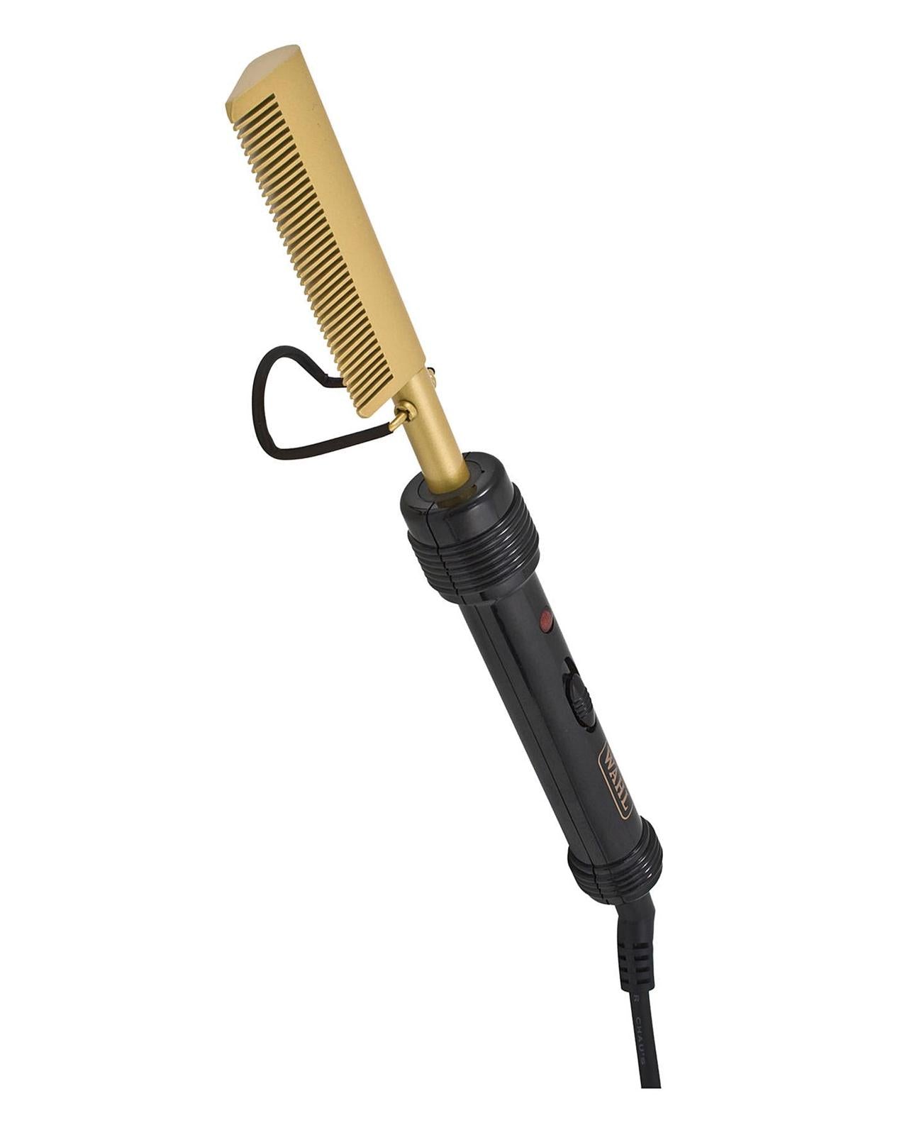 Wig Maintenance Products