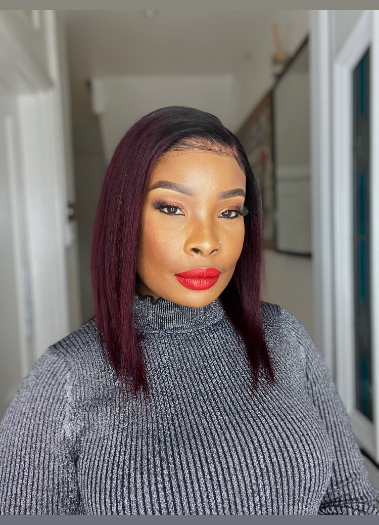 DOUBLE DRAWN BOB 1B/99J