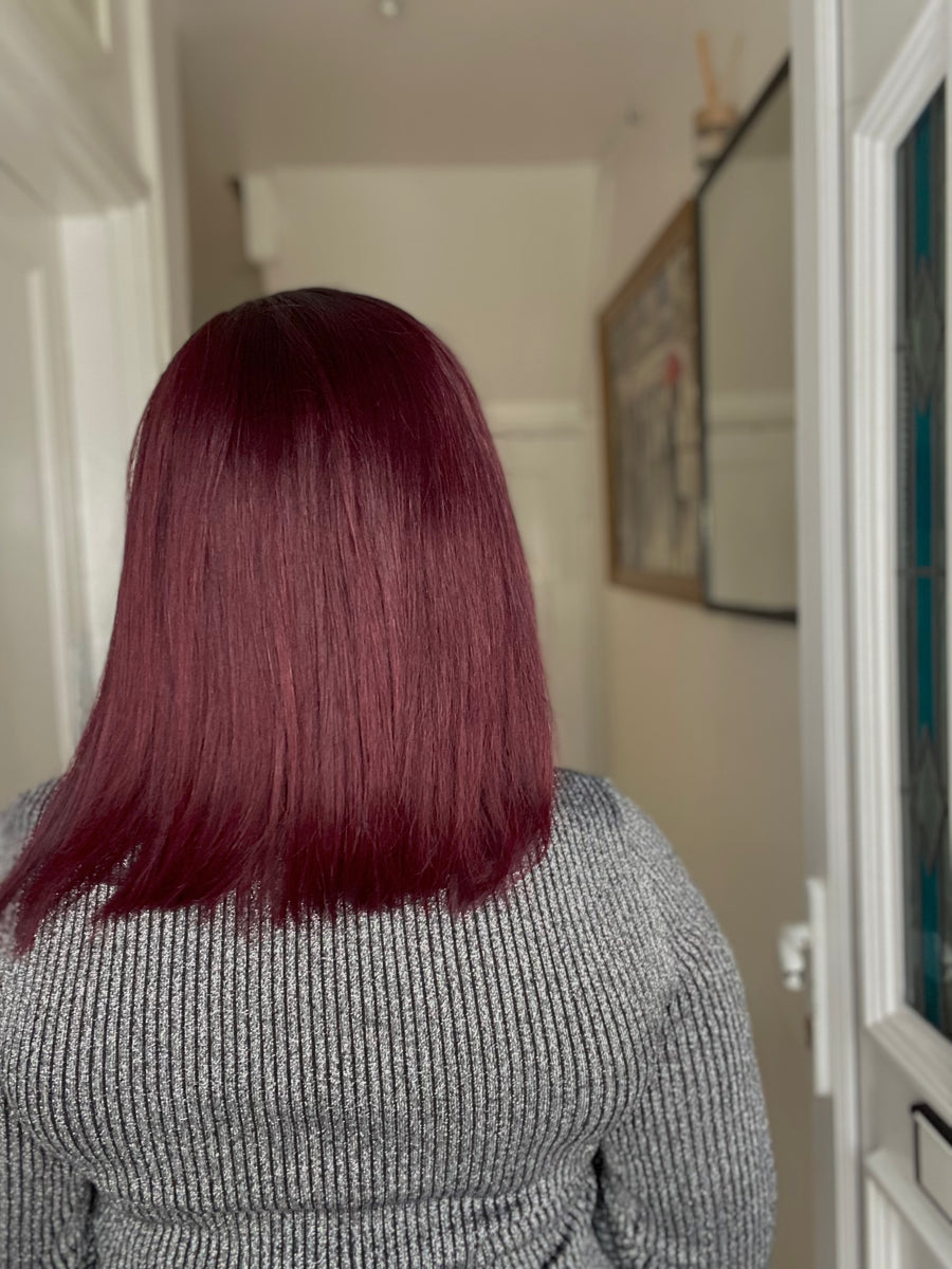 DOUBLE DRAWN BOB 1B/99J – Tres Jolie Beauty Lounge