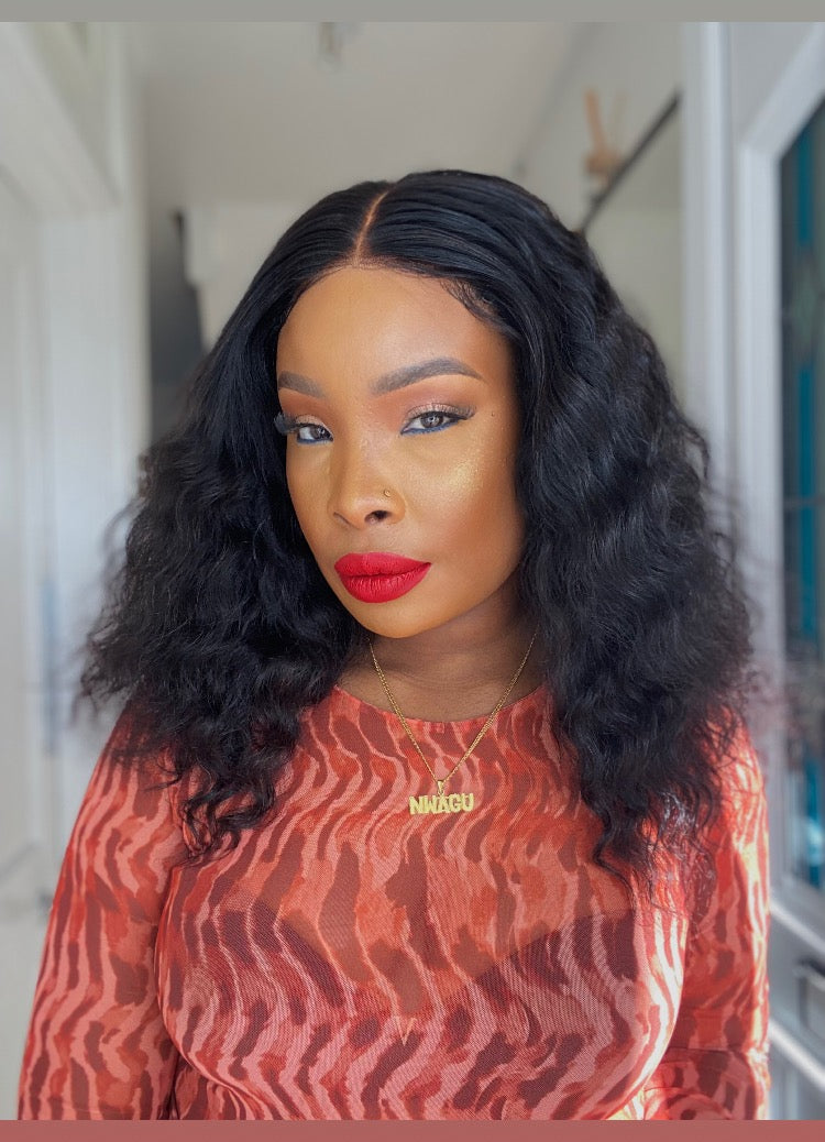 CHANTEL 14 – Tres Jolie Beauty Lounge